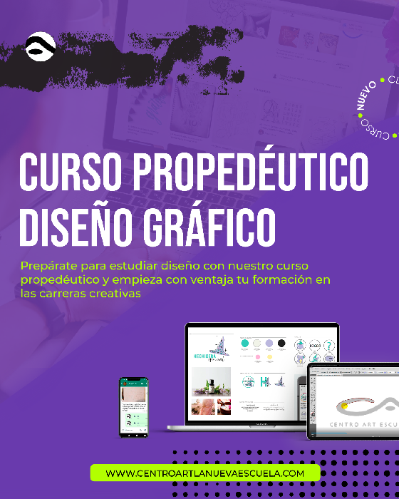 ACELERADOR - Curso propedéutico :: Centroartlanuevaescuela